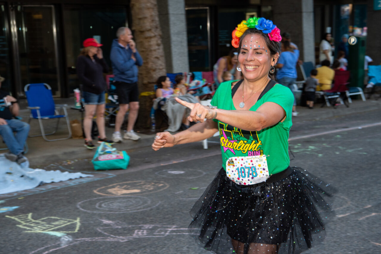 Starlight Run 2024 - Runwithpaula Events