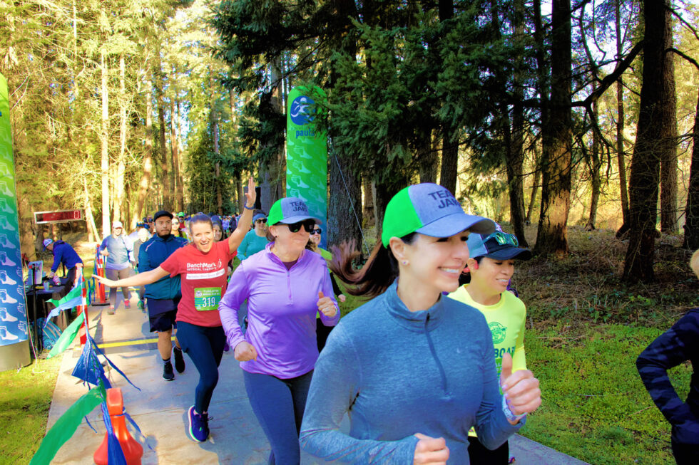 Tualatin River Run 2024 - Runwithpaula Events